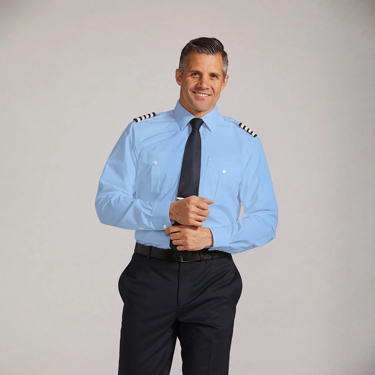Pilot Shirts
