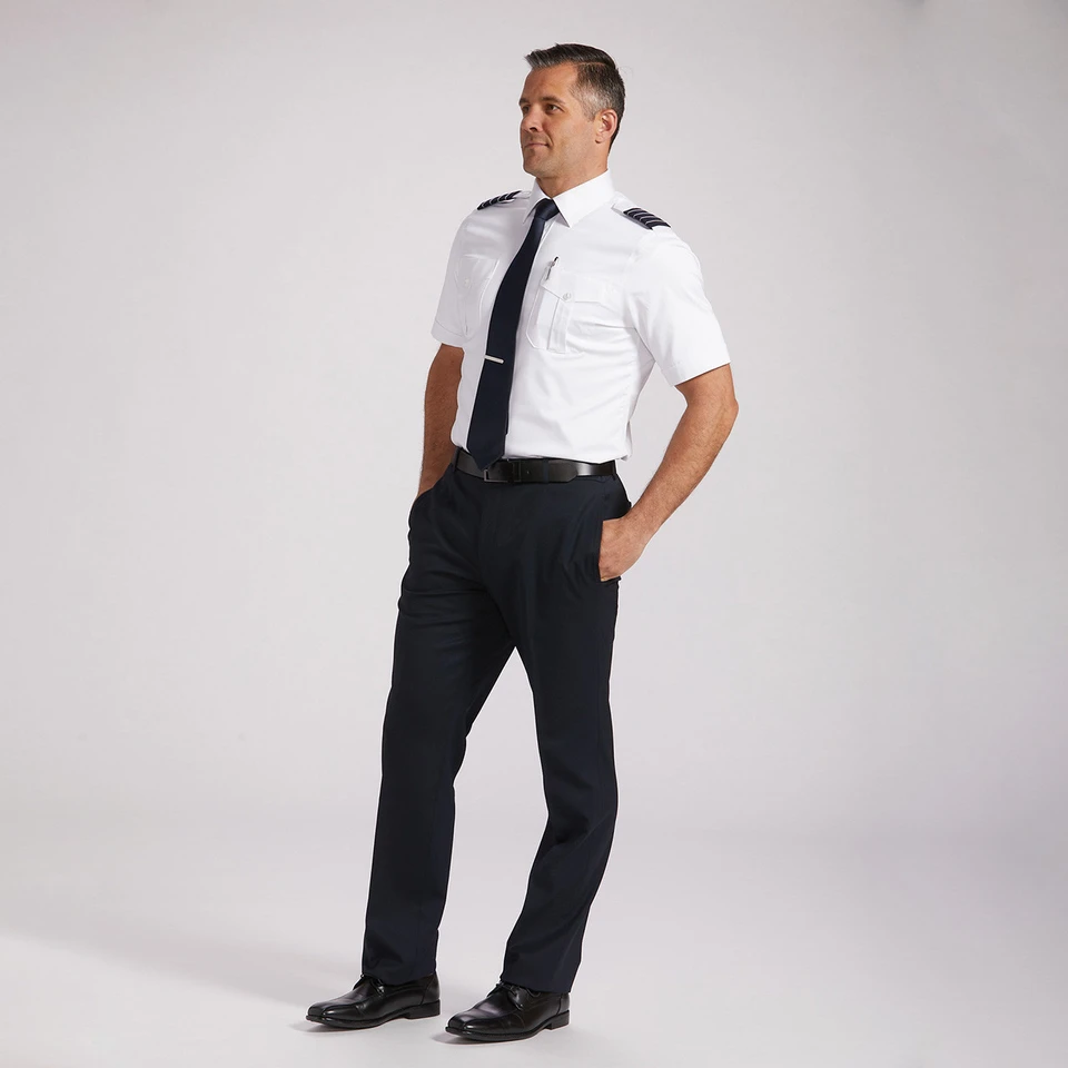 Pilot Shirts
