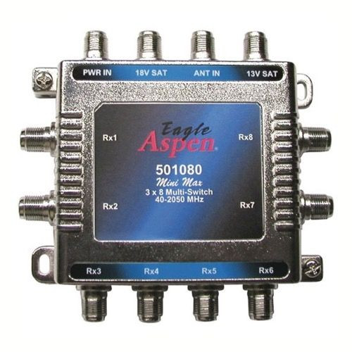 Dish Network Diplexer