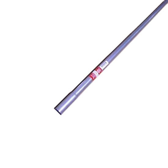 Channel Master 1605 5' FT Antenna Mast Pipe Galvanized Mast Antenna ...