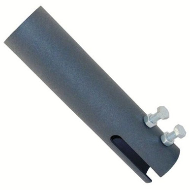 Satellite Dish Pipe DIRECTV Adapter Tube 2" OD Satellite Antenna ...