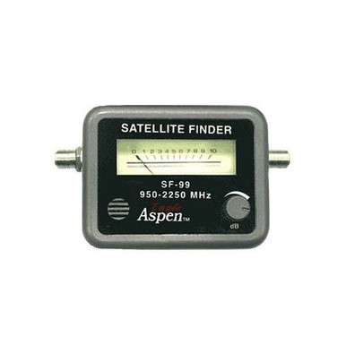 Eagle Satellite Dish Signal Strength Meter 2 GHz Tracker TV Antenna ...