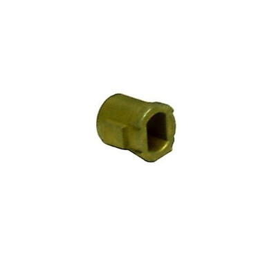 Venture Shaft Coupling Shear Pin / Bushing Maxi C-Band Actuator Stress ...