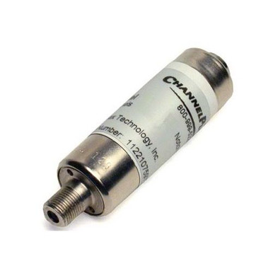 Linear NF-470 Notch Filter Blocks CATV Channels 70 - 74 and UHF 19 - 23 ...