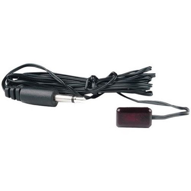 Open House 2171 Single Eye Head IR Signal Emitter/Repeater Infrared ...