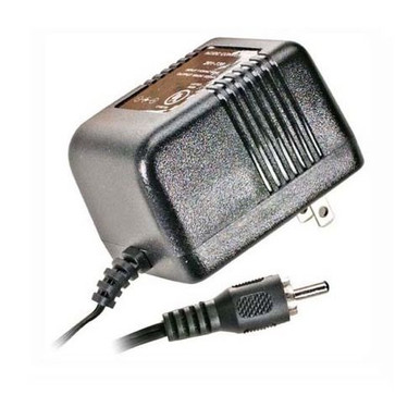 Eagle 18 VDC 500 ma Multi Switch Power Supply Adapter 3x4 3x8 AC ...