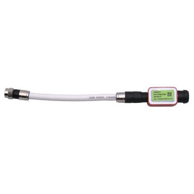 DIRECTV BSFR1-01 Band Stop Filter BSFR-01 Deca BSF Block Traffic