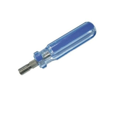 ASKA TIN-2 F Connector Insertion Tool Flaring Extraction RG6 Insertion ...