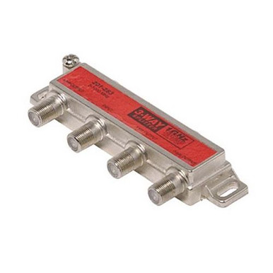 Eagle 3-Way Splitter 1 GHz 5-1000 MHz 130 dB RF Shielded 75 Ohm ...