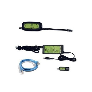 DirecTV DCA2PR0 DECA 2 With Power Supply Broadband DC to RF Adapter ...