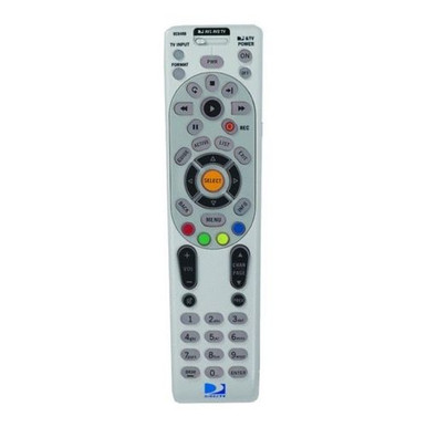 DIRECTV RC66X Remote Control IR Universal Satellite Receiver Auto ...