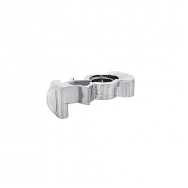 Eaton Fuller 18 Speed Shifter Chrome Splitter Button - Mike's Chrome Shop