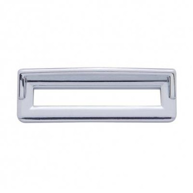 Freightliner Classic/FLD Toggle switch label cover with visor 6 Pack ...