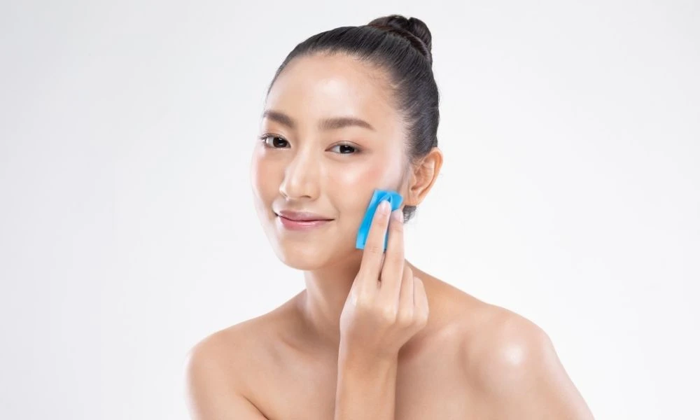 How To Prevent Oily Skin in Summer - Flawless Beauty and Skin