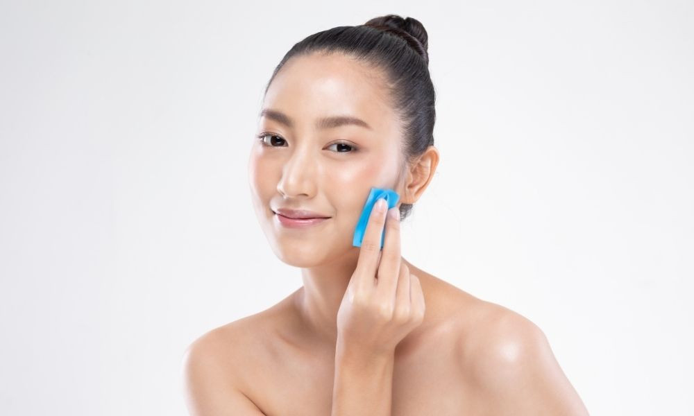 How To Prevent Oily Skin in Summer - Flawless Beauty and Skin