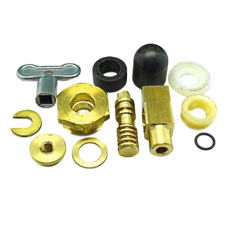 Wade WK14 Hydrant Repair Kit for 8610 Wall Hydrant