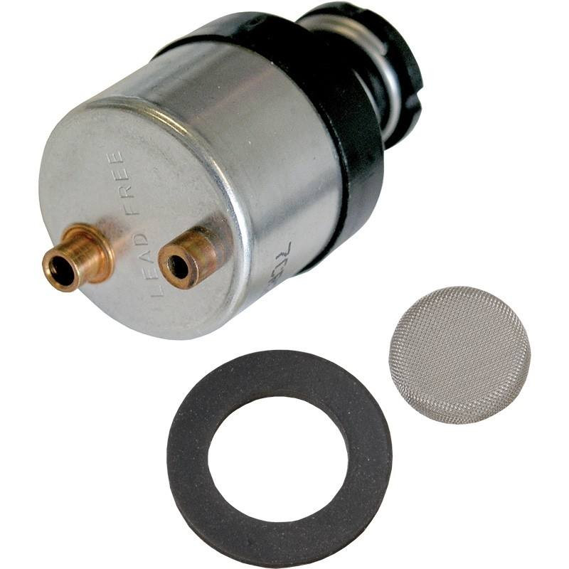 HAWS 5874PB REPAIR VALVE KIT W/ BUTTON