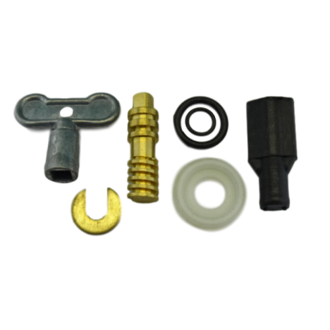 New Wade Hydrant Repair Kit | 8600 Series Wall Hydrant