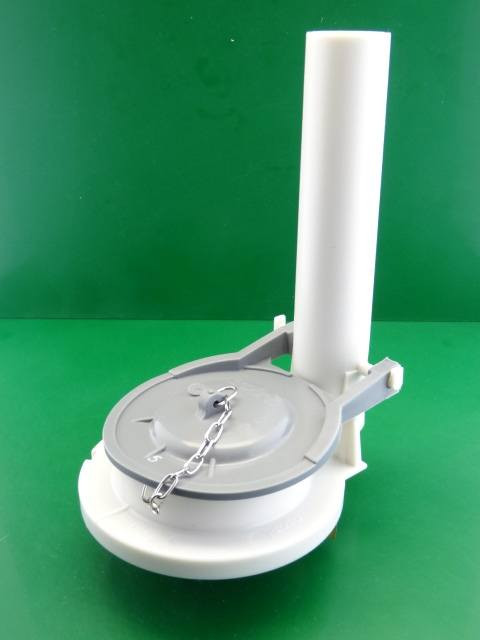 Toto THU747-A Flush Valve Tower
