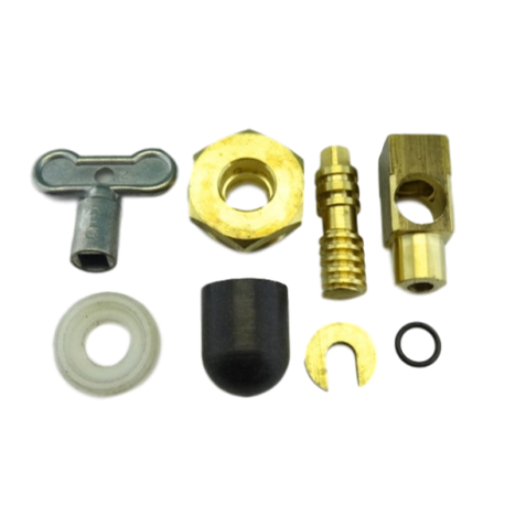 New Wade Hydrant Repair Kit | 8600 Series Wall Hydrant