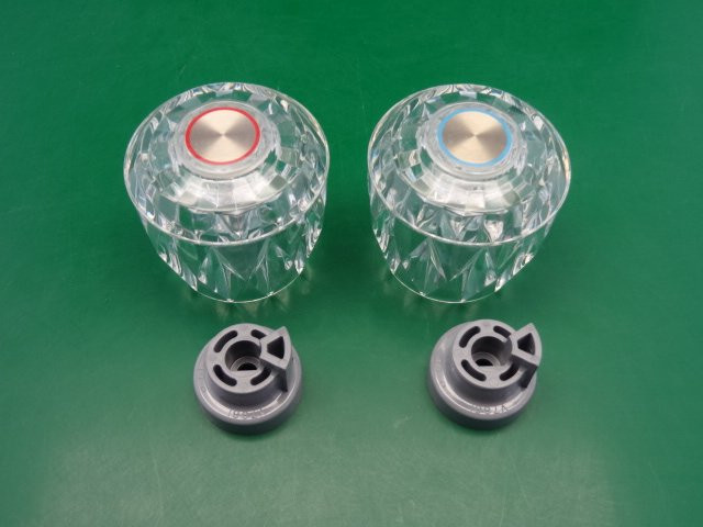 Valley Handle V7800