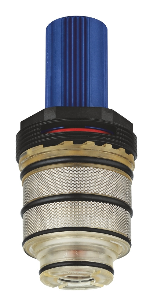 For Harrington Brass 2351a-Hf 3/4" Thermostatic Cartridge (71512)
