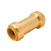 PROBite LF917 Quick Connect Check Valve 1/2" x 1/2" PC