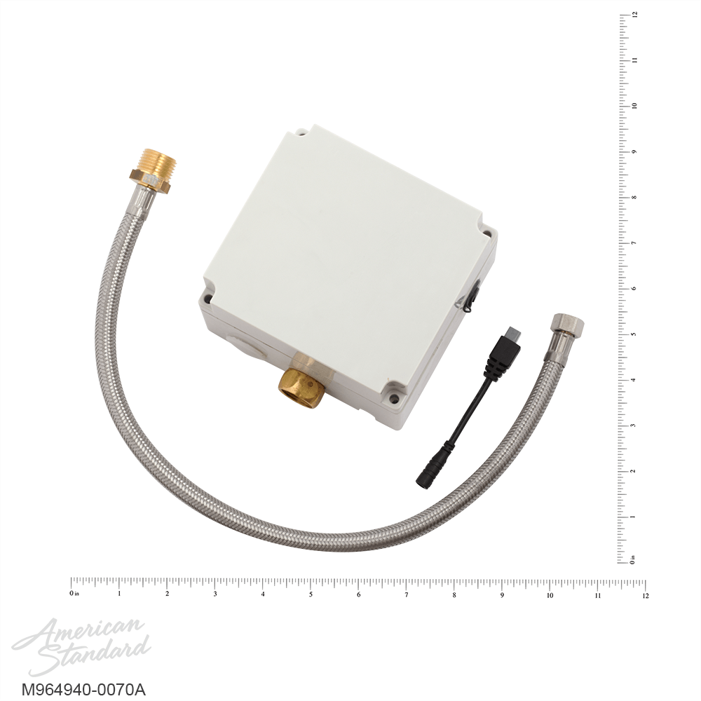American Standard A950507-0070A Filter Assembly