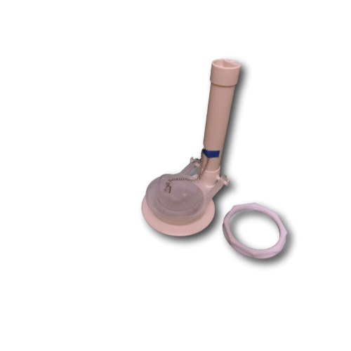 Gerber GA715014 Flapper 3" for Maxwell HET Tanks