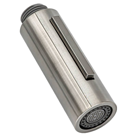 Hansgrohe 98459800 HG Focus Pull Out Spray