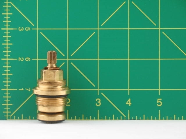 Grohe 07025000 3/4" Cartridge for Concealed Valve