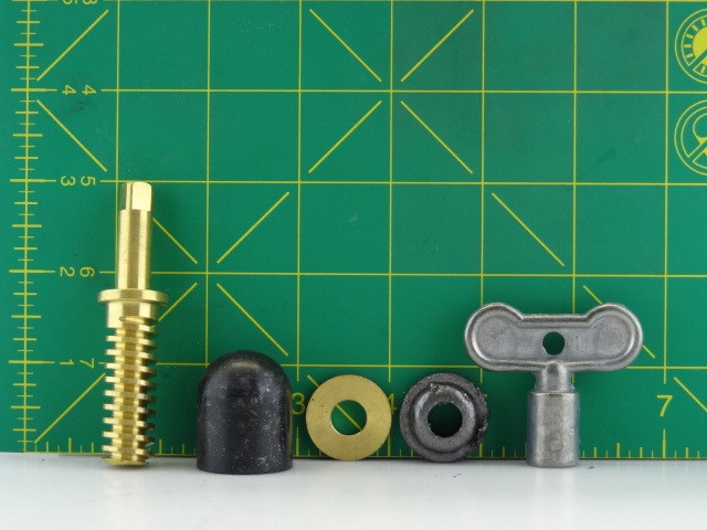 Josam 71050P08U #8 Hydrant Repair Kit