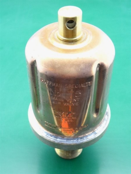 Wade WK02 Hydrant Repair Kit (Major) 8600 Series Wall Hydrant