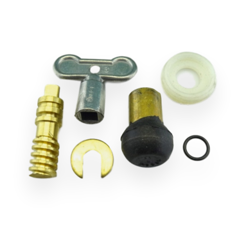 New Wade Hydrant Repair Kit | 8600 Series Wall Hydrant