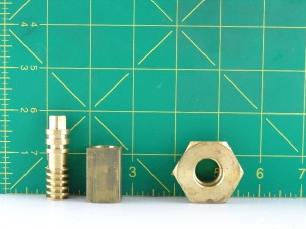 Wade WK05 Hydrant Repair Kit for 8600, 8604 Series Wall Hydrants