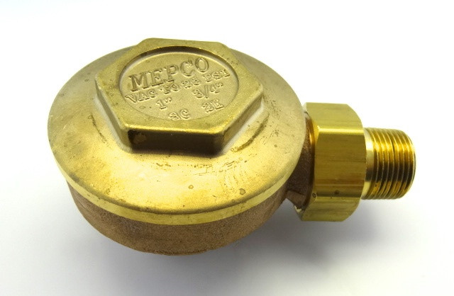 Radiator Steam Traps - Steam Trap Elements - 1/2" to 3/4"