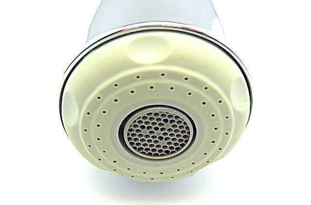 Grohe 48416000 Pull-Down Spray Chrome