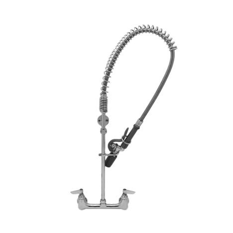 T&S Brass B-0133-C Easyinstall Low Flow Pre-Rinse Unit