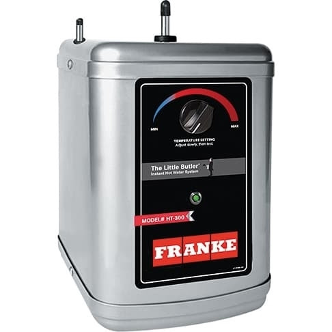 Franke HT-400 Heating Tank - The Little Butler