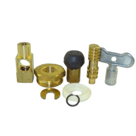 New Wade Hydrant Repair Kit | 8600 Series Wall Hydrant