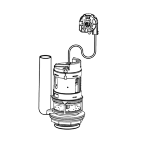 Order Toto Seal Gasket | Drain Valve Tower Gasket