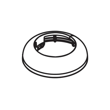 Moen 160657 Duralast & Nut Kit