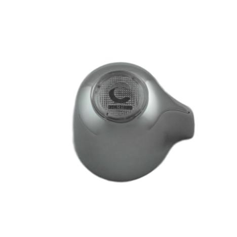 Gerber 97-916, G0097916 Standard Metal Handle - Large Cold Chrome