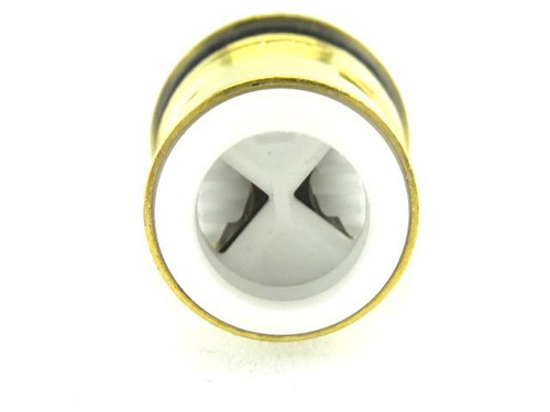 For Jado H960136.191 1/2" Ceramic Cartridge Cold