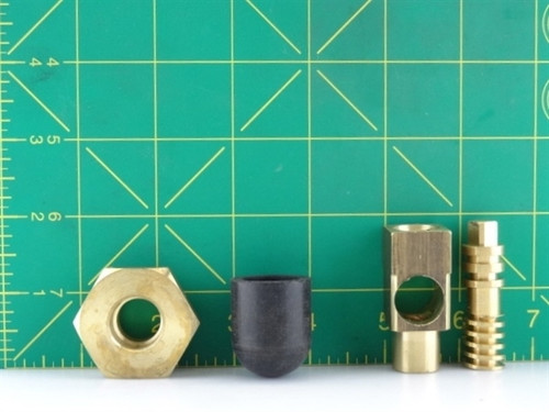 Wade WK14 Hydrant Repair Kit for 8610 Wall Hydrant