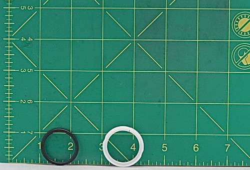 Moen 100000 Spout O-Ring Kit