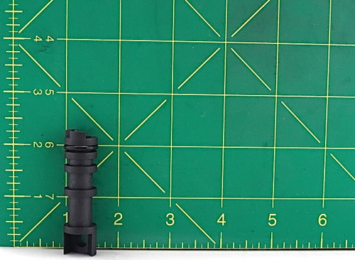 Zurn Rk7000-50c Volume Control Stem Kit