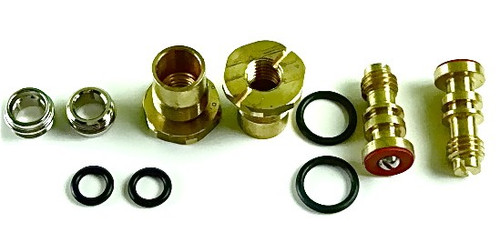 Kohler 30304 Integral Stop Rebuilding Kit