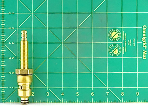For Harden Nyj 97601 Right Hand Thread Ceramic Stem Unit