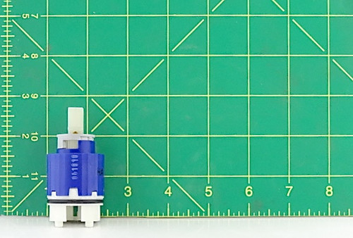 Blanco Cartridge | Single Lever Ceramic Cartridge